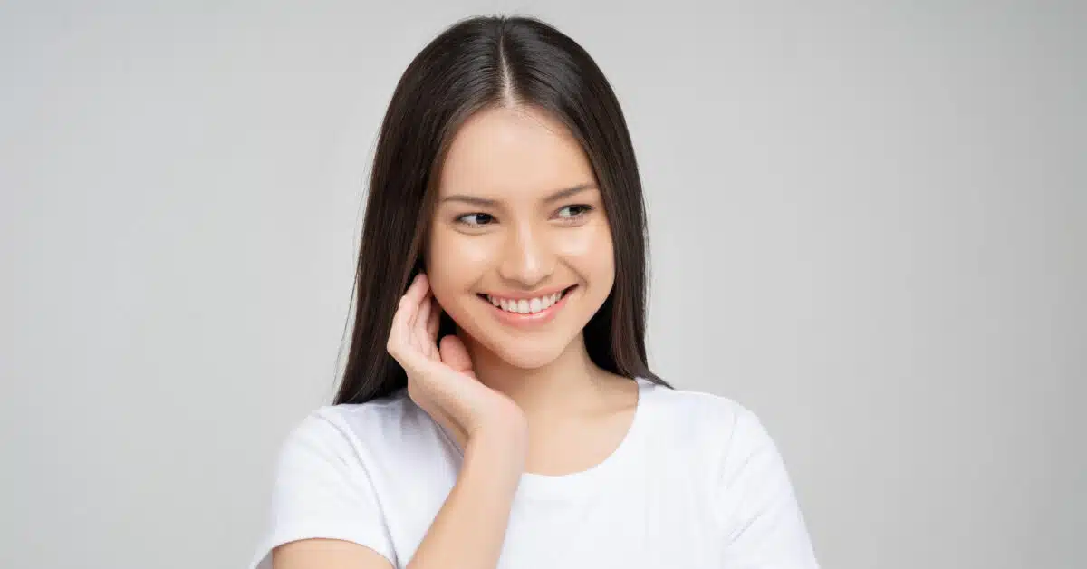 Comblement des commissures labiales à l’acide hyaluronique à Paris ...