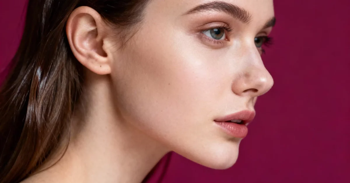 Profiloplastie sans chirurgie : redessiner son profil naturellement